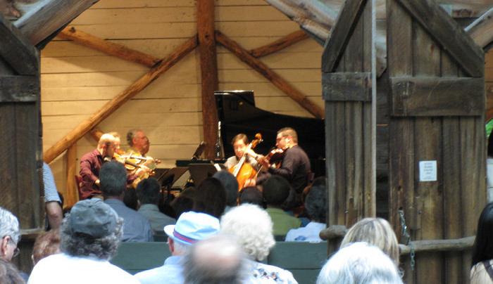 Maverick Concerts | Woodstock, NY 12498