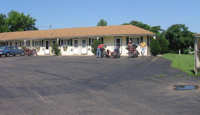 Sunshine Motel | Hornell, NY 14843
