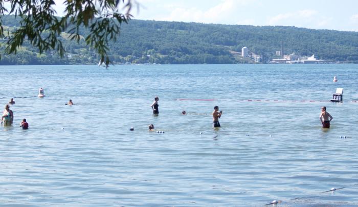 Clute Memorial Park & Campground | Watkins Glen, NY 14891