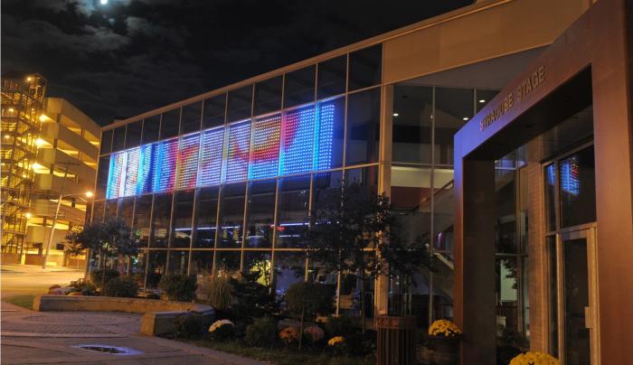 Syracuse Stage | Syracuse, NY 13210