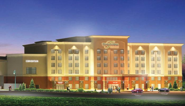 Tioga Downs Casino | Nichols, NY 13812