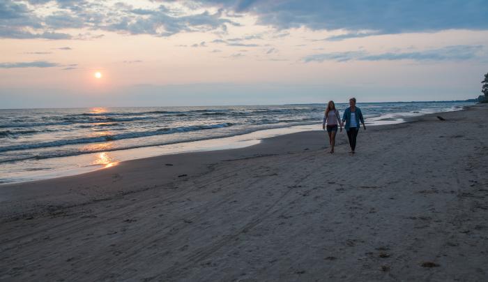 Southwick Beach State Park | Henderson, NY 13650