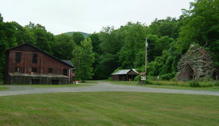 Taconic State Park (Copake Falls) | Copake Falls, NY 12517