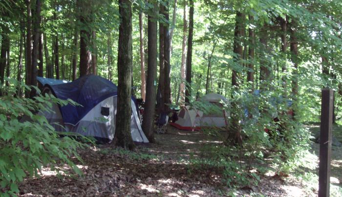 Taconic State Park (Copake Falls) | Copake Falls, NY 12517