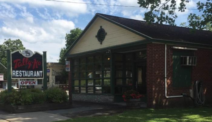 Tally-Ho Restaurant | Richfield Springs, NY 13439