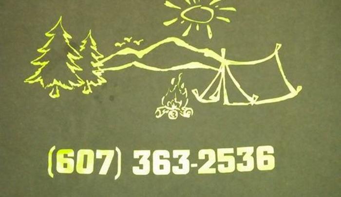 Terry's Campsite | Shinhopple, NY 13837