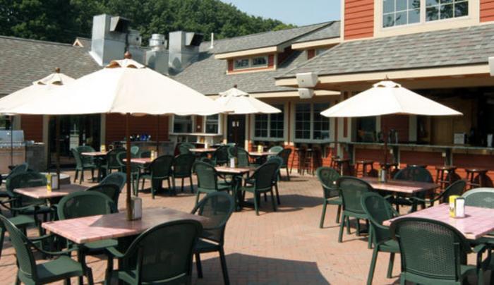 The Mill on Round Lake | Round Lake, NY 12151