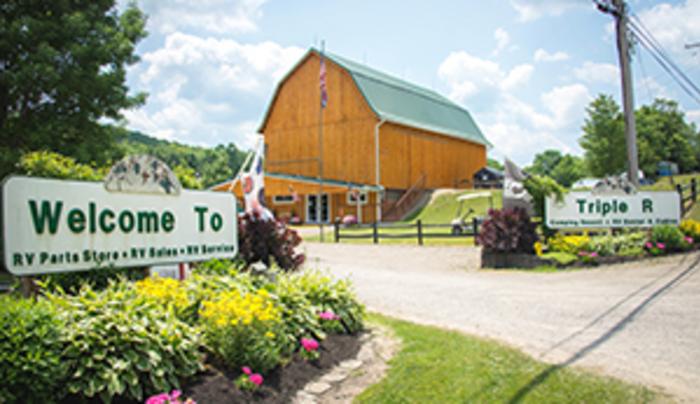 Triple R Campground Resort | Franklinville, NY 14737