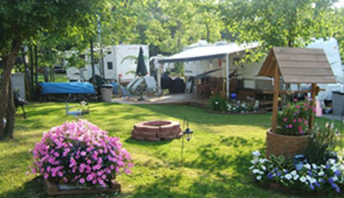 Triple R Campground Resort | Franklinville, NY 14737