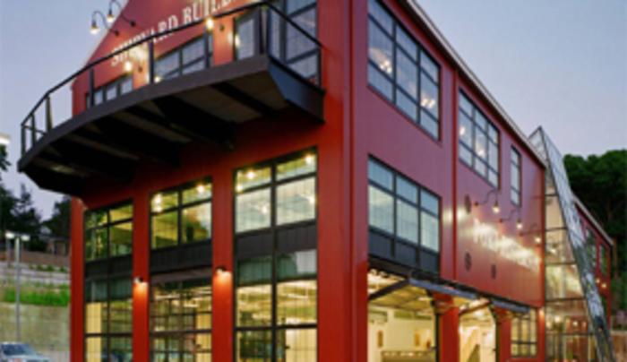 Port Jefferson Village Center at Harborfront Park | Port Jefferson, NY ...