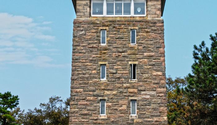 Perkins Memorial Tower | Bear Mountain, NY 10911