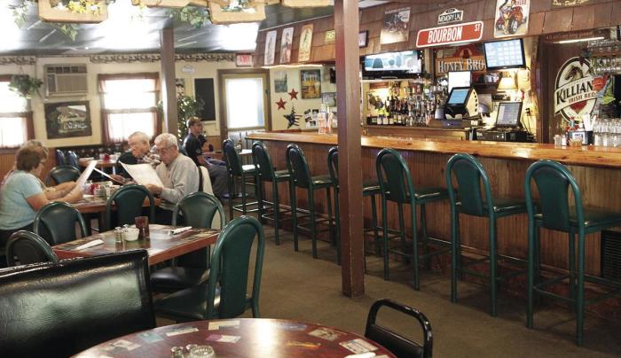 Valley Inn Restaurant | Branchport, NY 14418