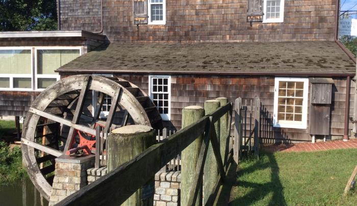 Water Mill Museum | Water Mill, NY 11976