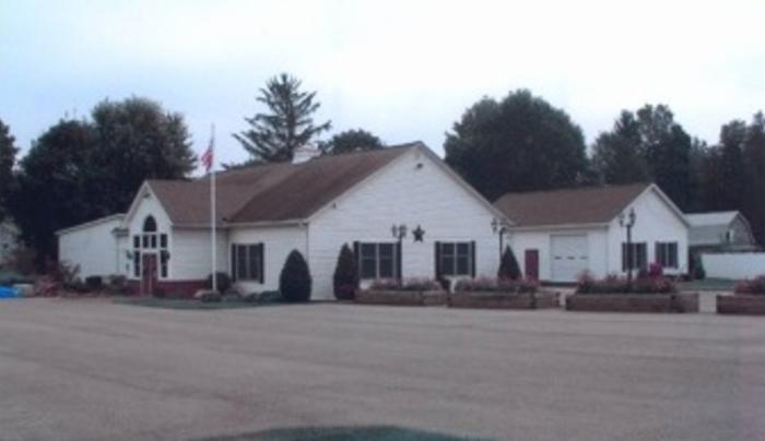 Wayland Historical Society Museum | Wayland, NY 14572