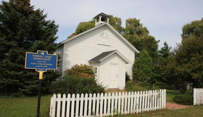 Wilson Historical Society and Museum | Wilson, NY 14172