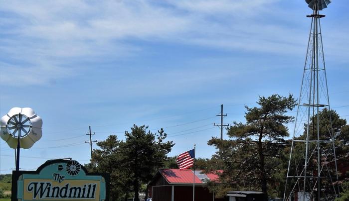 Windmill Farm and Craft Market | Penn Yan, NY 14527