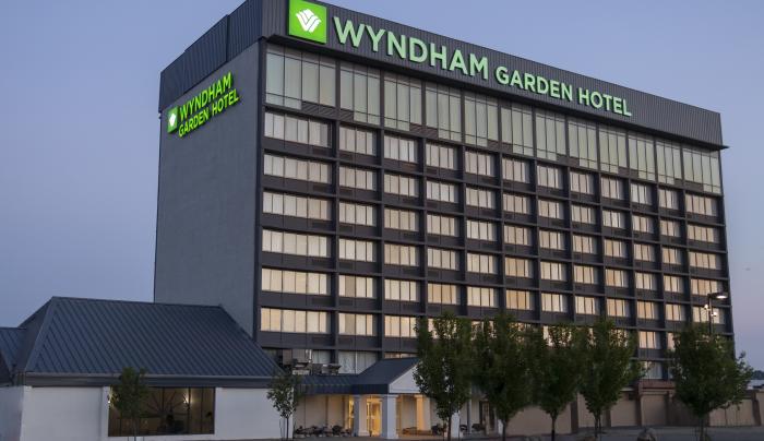 Wyndham Garden At Niagara Falls | Niagara Falls, NY 14301