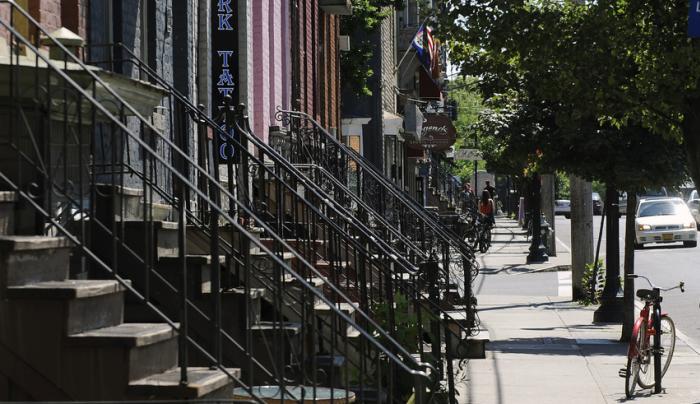 Lark Street | Albany, NY 12210