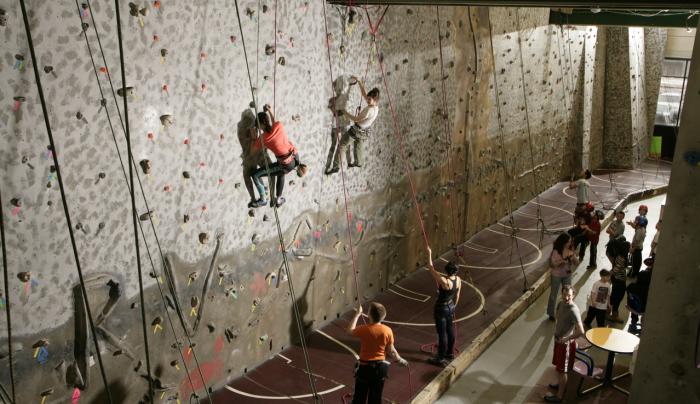 RocVentures | Rochester, NY 14607