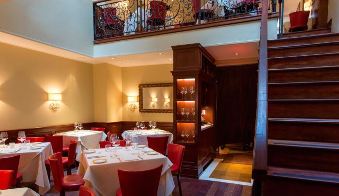 Felidia | Manhattan, NY 10022