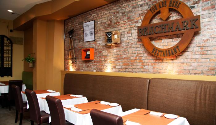 Benchmark Restaurant | Brooklyn, NY 11215