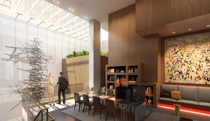 AC Hotel New York Times Square | Manhattan, NY 10018