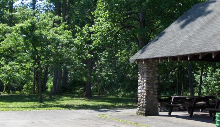 Akron Falls Park | Akron, NY 14001