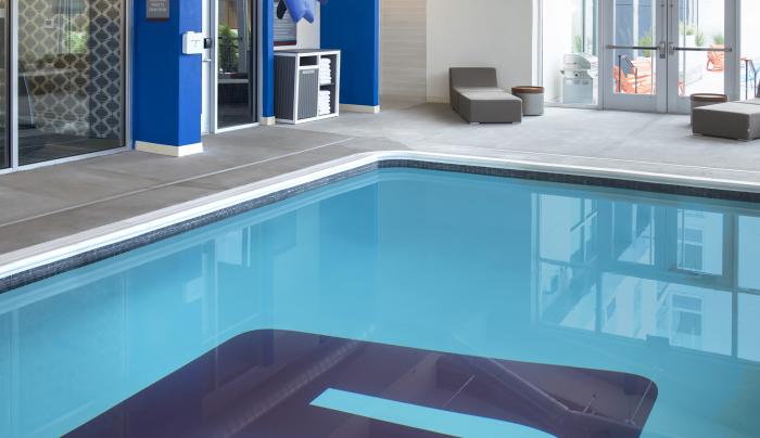 Aloft Buffalo Airport | Buffalo, NY 14225