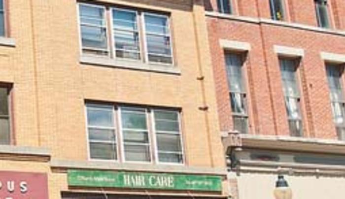 Alfred Village Historic District | Alfred, NY 14802