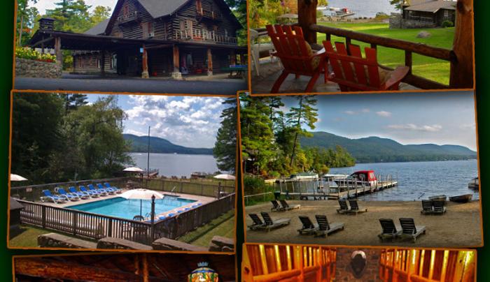 Alpine Village Resort | Lake George, NY 12845