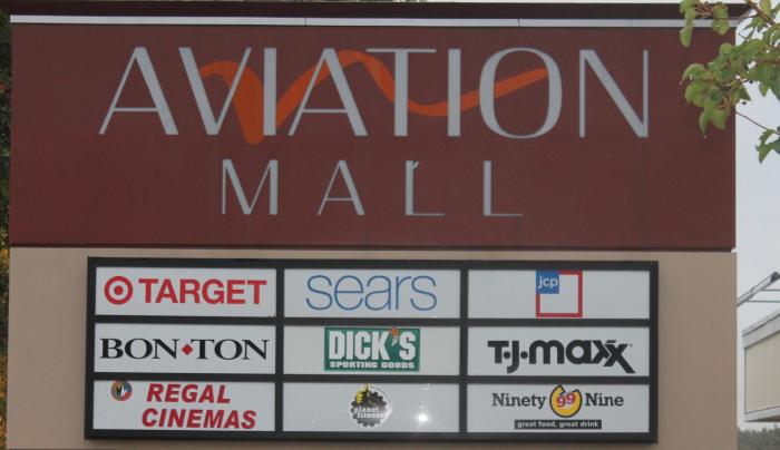 Aviation Mall | Queensbury, NY 12804