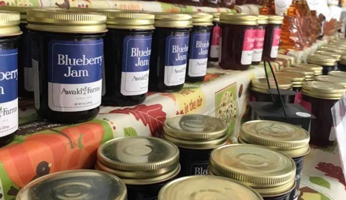 Awald Farms | North Collins, NY 14111