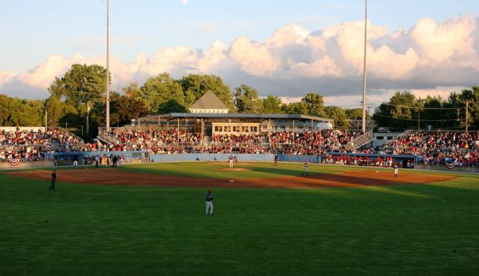 Batavia Muckdogs Minor League Baseball | Batavia, NY 14020