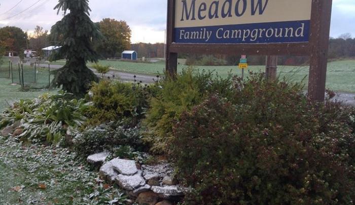 Beaver Meadow Family Campground | Java Center, NY 14082