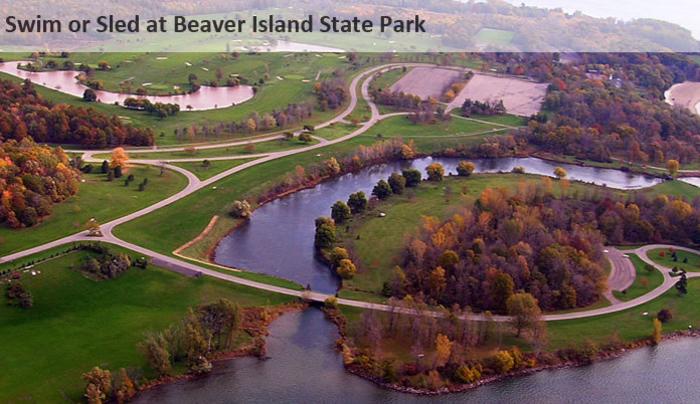 Beaver Island State Park | Grand Island, NY 14072