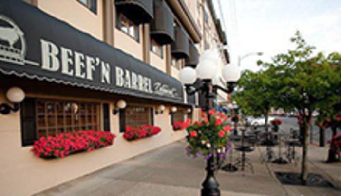 Beef 'N Barrel, Inc. | Olean, NY 14760