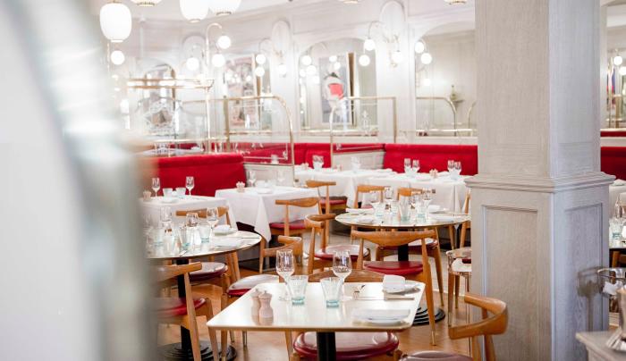 Benoit Restaurant & Wine Bar | Manhattan, NY 10019