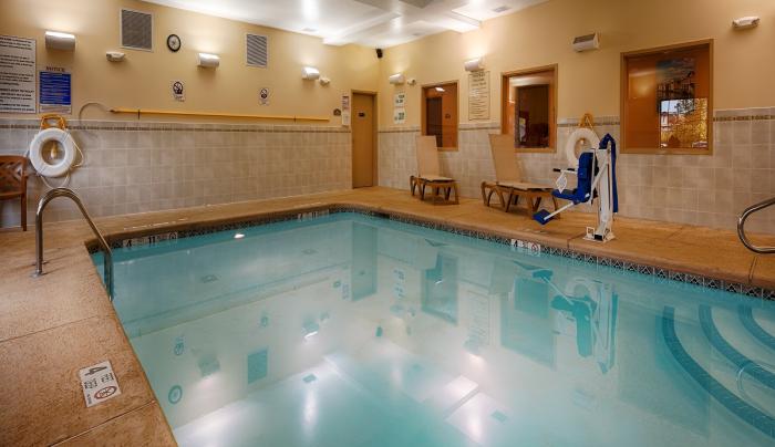Best Western Plus Victor Inn & Suites | Victor, NY 14564-9725