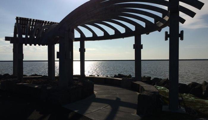 Buffalo Harbor State Park | Buffalo, NY 14203