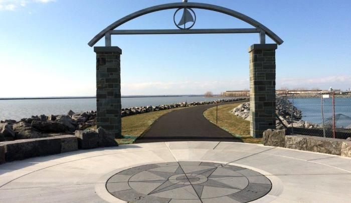 Buffalo Harbor State Park | Buffalo, NY 14203