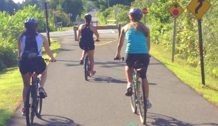 Warren County Bikeway | Lake George, NY 12845