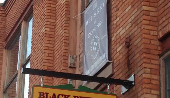 Black Button Distilling | Rochester, NY 14609