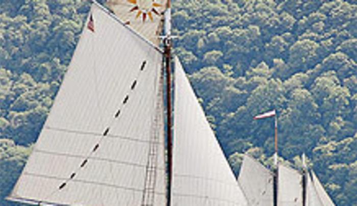 Hudson River Sloop Clearwater | Beacon, NY 12508