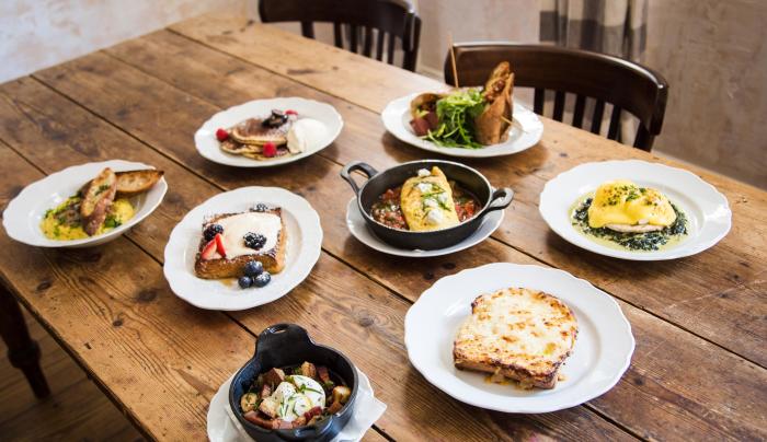 Bobo | Manhattan, NY 10014