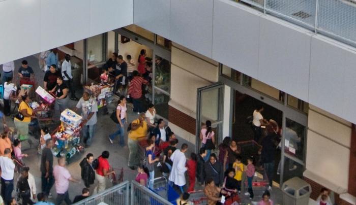 Bronx Terminal Market | Bronx, NY 10451