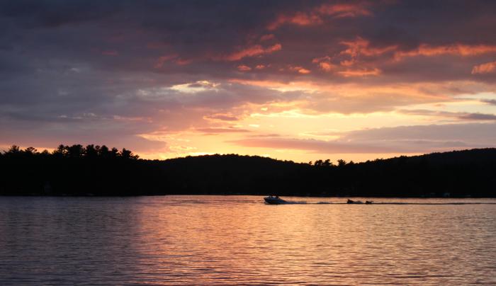 Caroga Lake State Campground | Caroga Lake, NY 12078