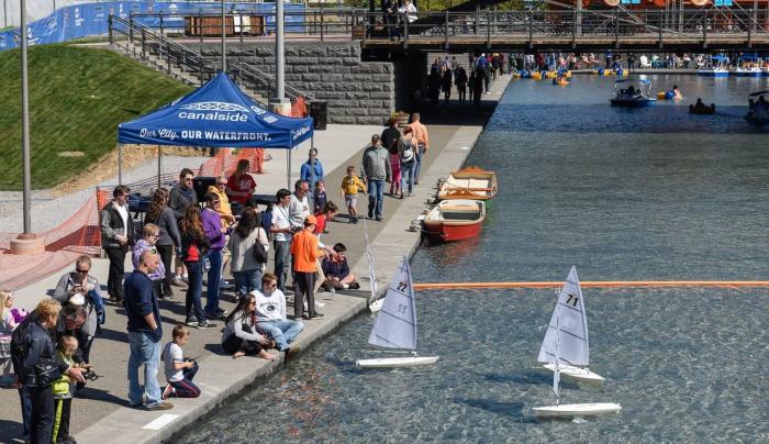 Canalside Buffalo | Buffalo, NY 14202