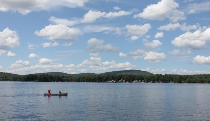 Caroga Lake State Campground | Caroga Lake, NY 12078