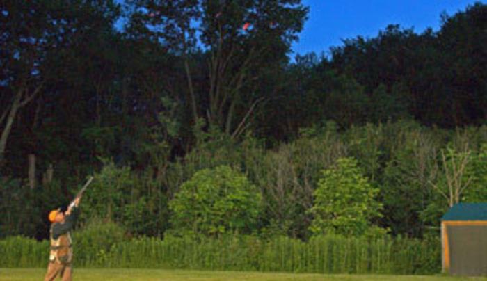 Catskill Pheasantry & Sporting Clays | Long Eddy, NY 12760