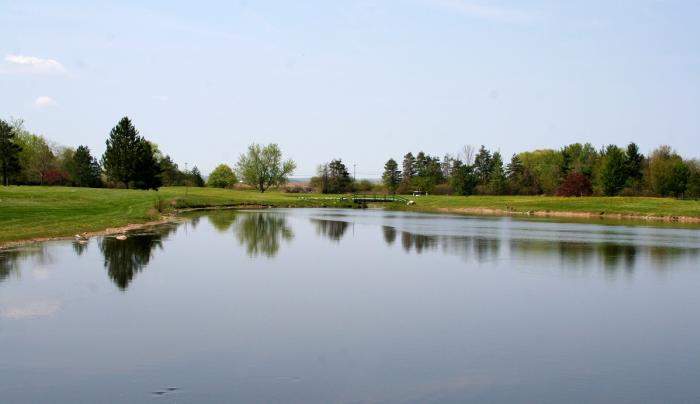 CenterPointe Golf Club | Canandaigua, NY 14424